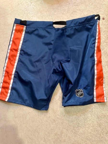 New York Islanders Hockey Pants Shell | SidelineSwap | Buy and Sell on ...