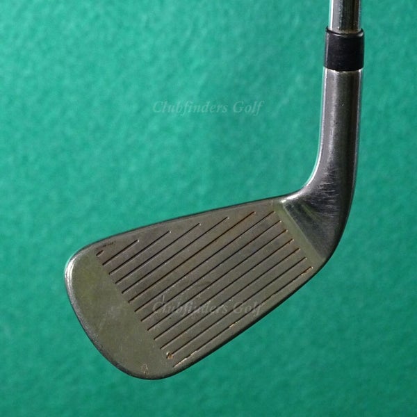 TaylorMade Burner Tour Single 4 Iron Precision Rifle S-90 Steel Stiff ...