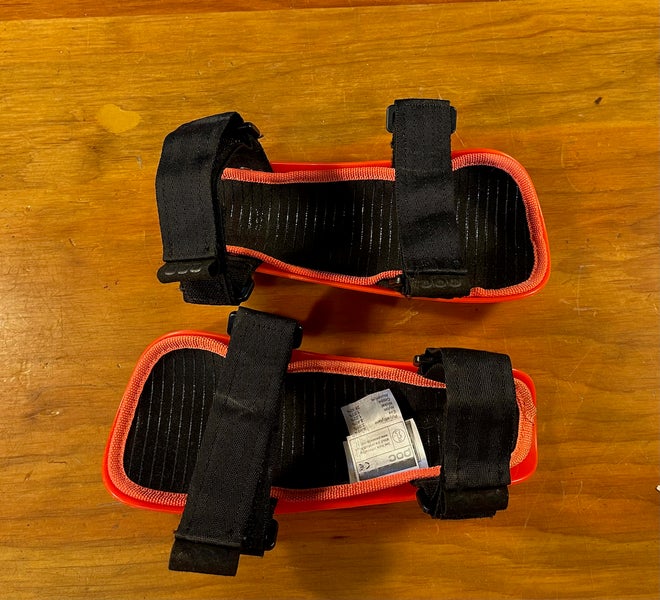 Used Small POC Forearm Classic Junior Fore arm guards | SidelineSwap ...