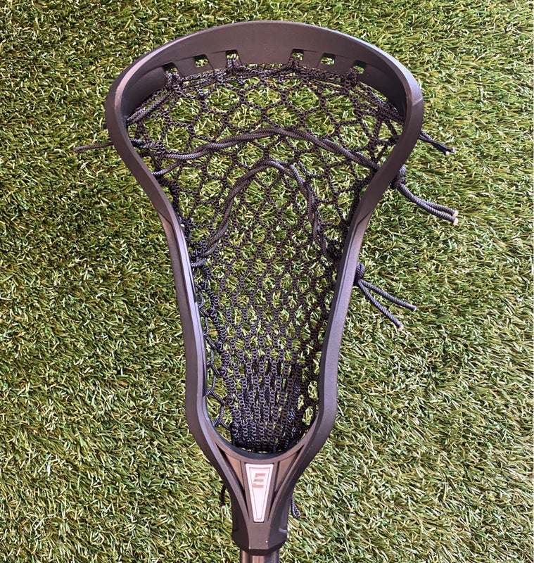 Strung Lacrosse Heads | Used and New on SidelineSwap