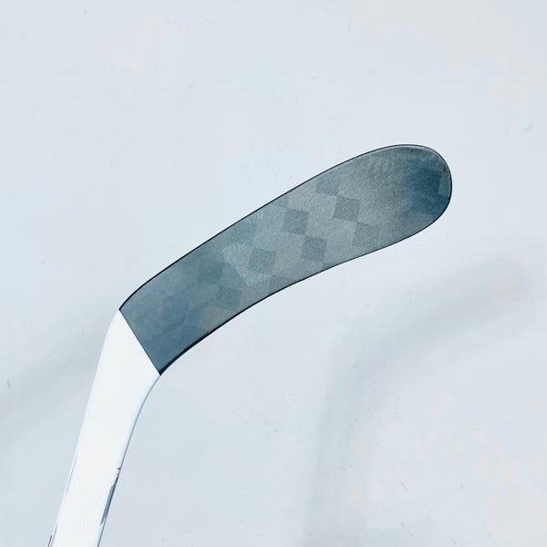 New 2 Pack Custom White & Red CCM Jetspeed FT5 Pro (Trigger 7 Pro Build ...