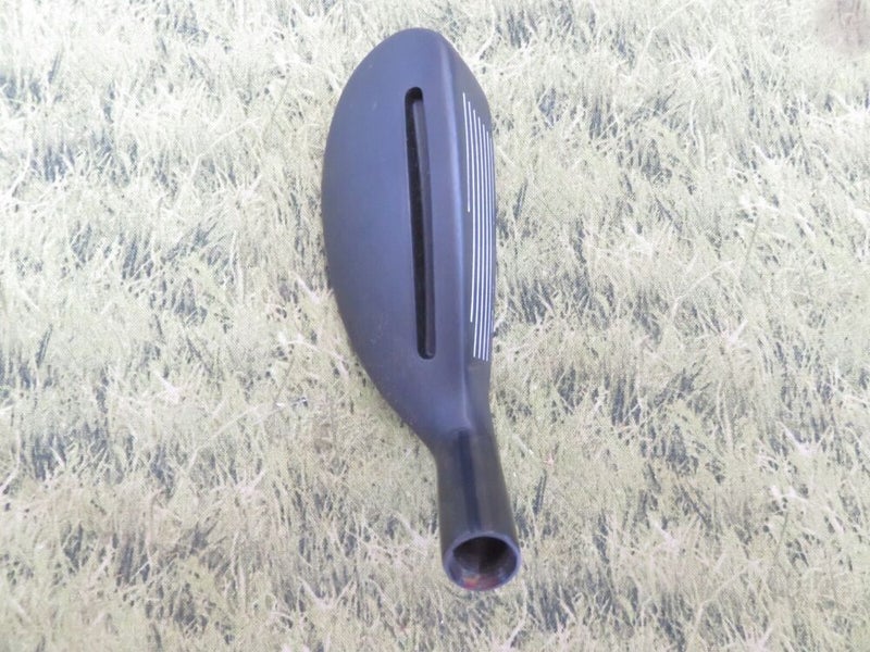 LH * TOUR ISSUE * NEW * Adams PRO MINI 20* Hybrid Head | SidelineSwap ...