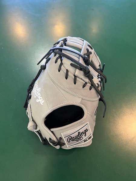 Rawlings Heart of The Hide First Base Mitt Right Hand Throw 12.25 ...