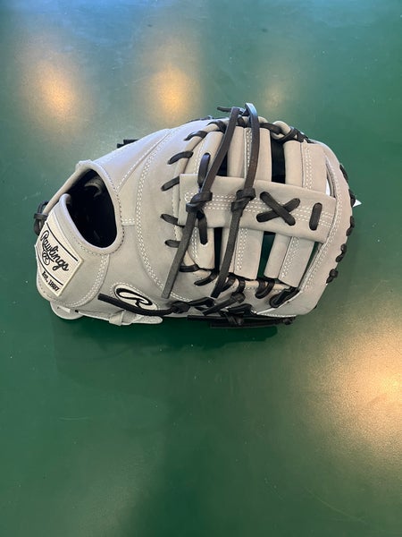 Rawlings Heart of The Hide First Base Mitt Right Hand Throw 12.25 ...