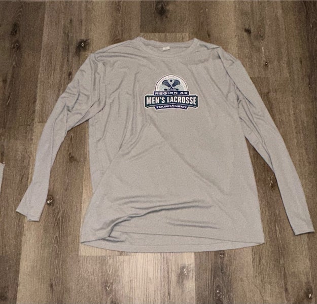 NJCAA Region 20 Championship Long Sleeve | SidelineSwap | Buy and Sell ...