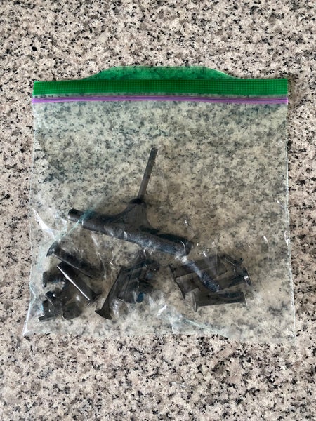 Tour Volt Pro Inline Skates | SidelineSwap | Buy and Sell on SidelineSwap