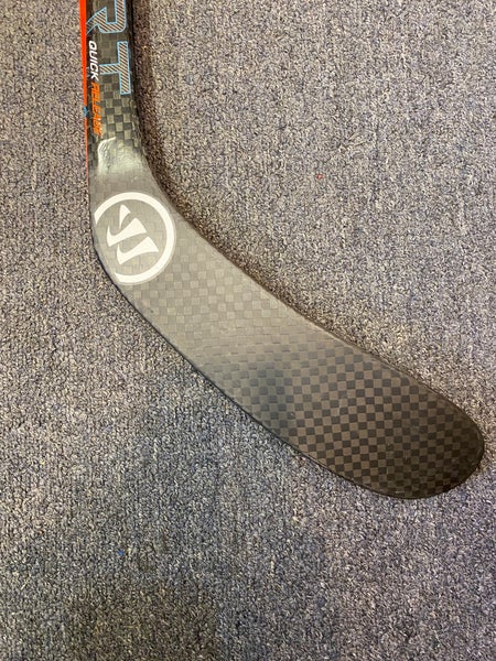 Intermediate Left Hand W03 Covert QR Edge Hockey Stick | SidelineSwap ...