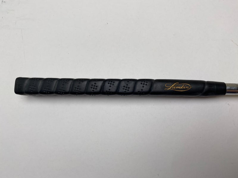 David Musty The Blade Wood Putter 34" Mens RH | SidelineSwap | Buy and ...