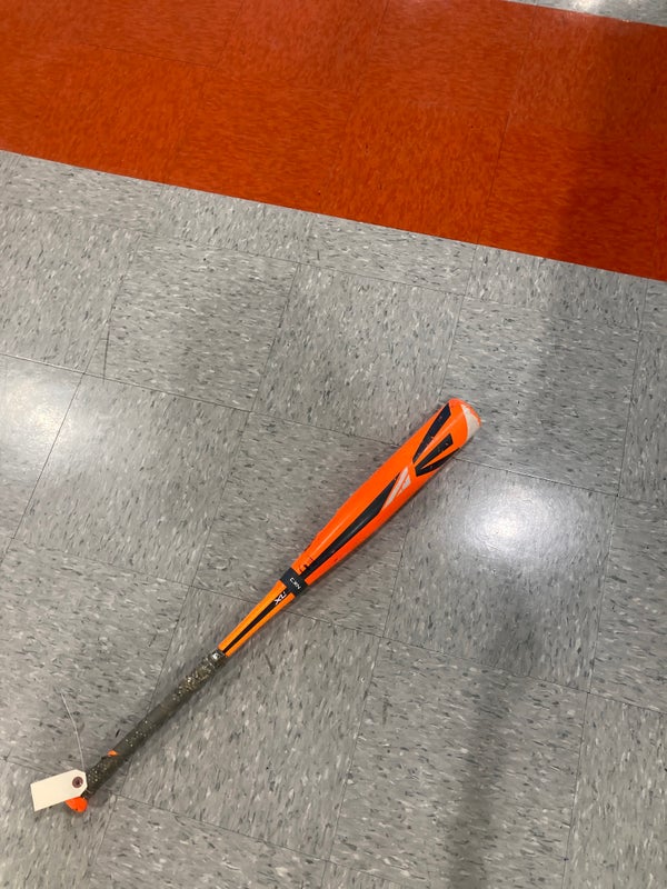 Used USSSA Certified Easton Mako torq xl Composite Bat -5 27OZ 32 ...