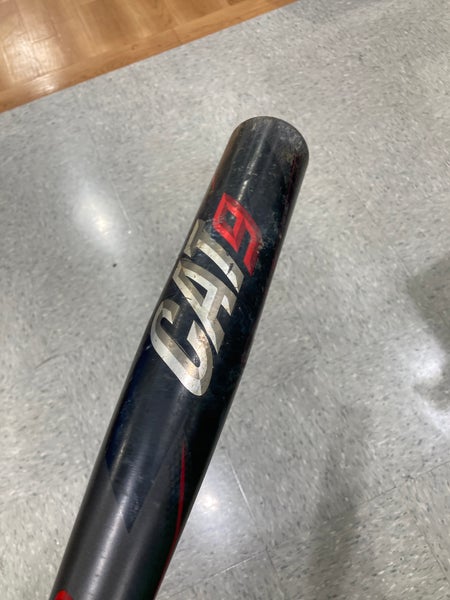 Used BBCOR Certified Marucci CAT 9 Bat 32" (-3) | SidelineSwap | Buy ...