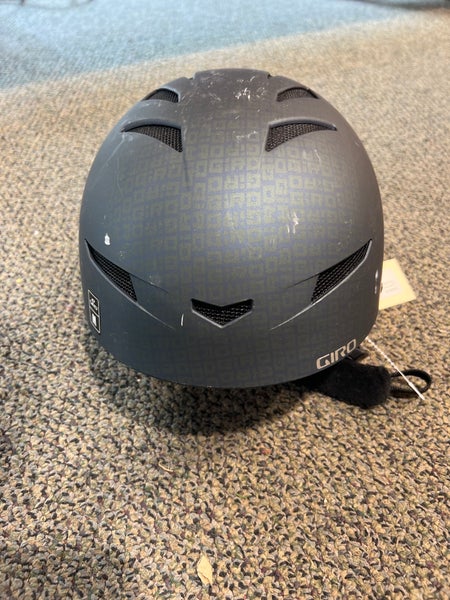 Used Kid's Medium Giro Helmet | SidelineSwap | Buy and Sell on SidelineSwap