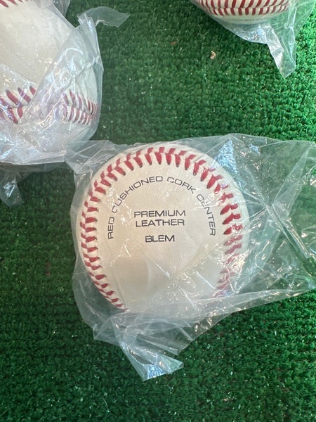 New A1010S Wilson Baseballs | SidelineSwap | Buy and Sell on SidelineSwap