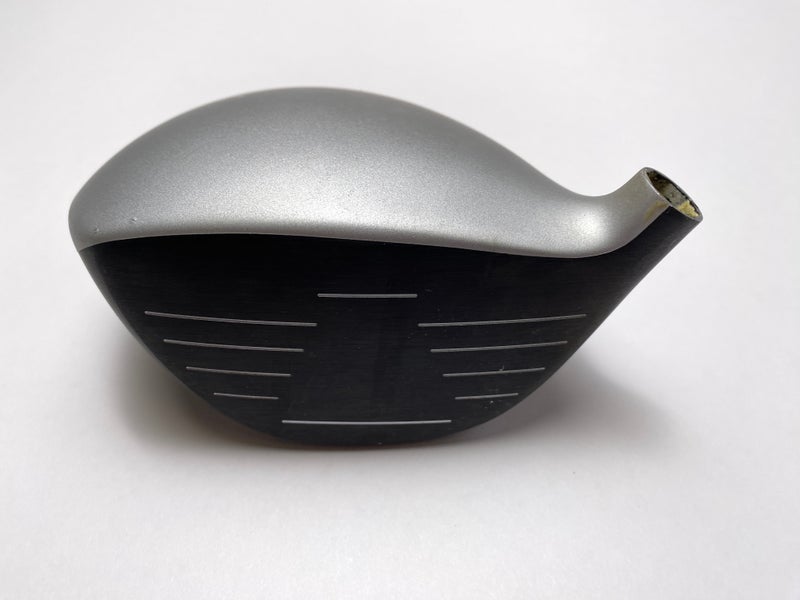 Adams Fast 12 LS Driver 9.5* HEAD ONLY Mens RH | SidelineSwap | Buy and ...