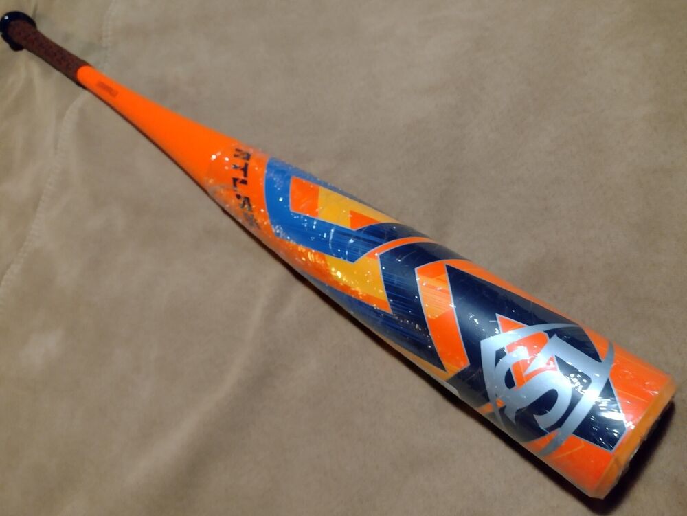 Louisville Slugger Atlas Bat | New and Used on SidelineSwap