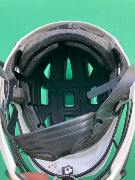 Used Position Cascade CPV-R Helmet | SidelineSwap | Buy and Sell on ...