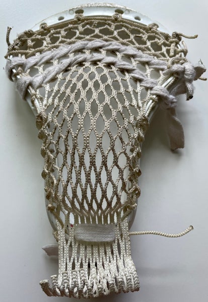 Used Strung Revolver Head | SidelineSwap | Buy and Sell on SidelineSwap