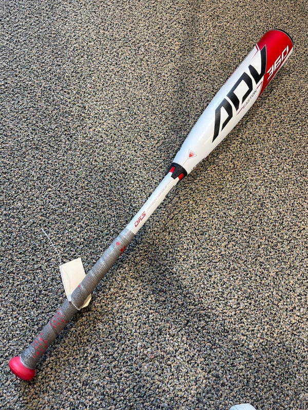 Easton ADV 360 Baseball Bats | New and Used on SidelineSwap