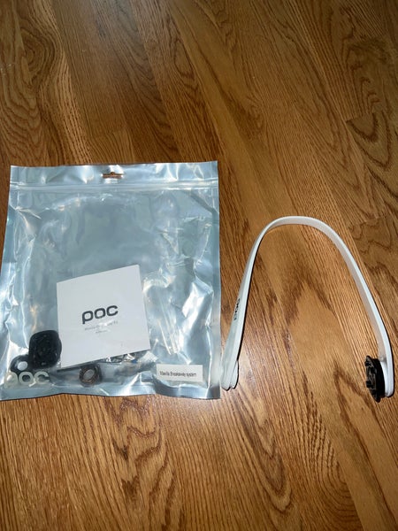POC Maxilla Breakaway Chin Guard | SidelineSwap | Buy and Sell on ...