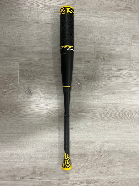 2023 EASTON HYPE COMP -3 BBCOR BASEBALL BAT | SidelineSwap | Buy and ...