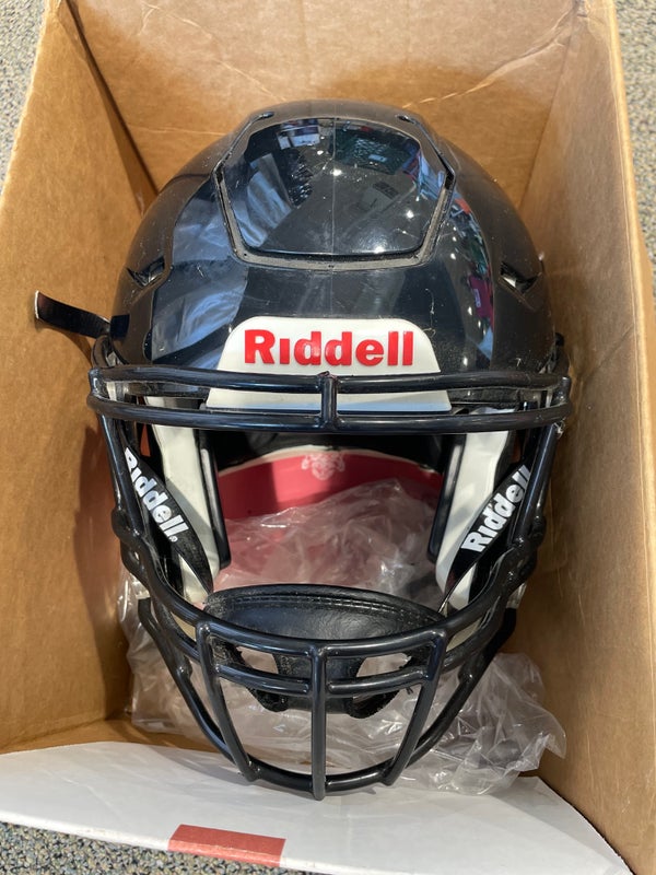 Adult Large Riddell SpeedFlex Helmet | SidelineSwap