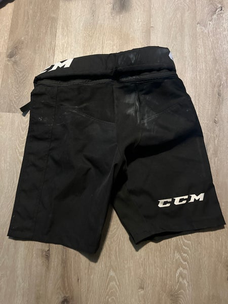 Pant Shell - Large CCM Pro Stock PPPTKC | SidelineSwap | Buy and Sell ...