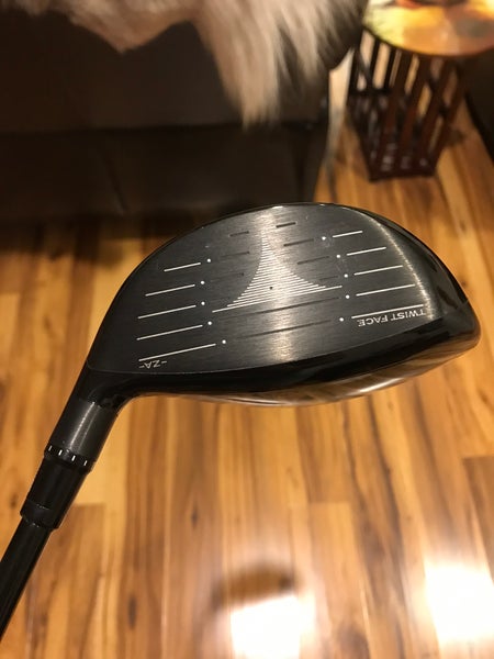 2023 Taylormade BRNR Mini driver 11.5 VA Composites Synyster Shaft ...