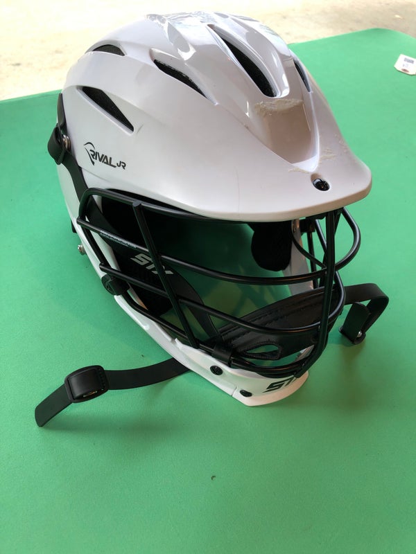STX Rival Lacrosse Helmets | Used and New on SidelineSwap