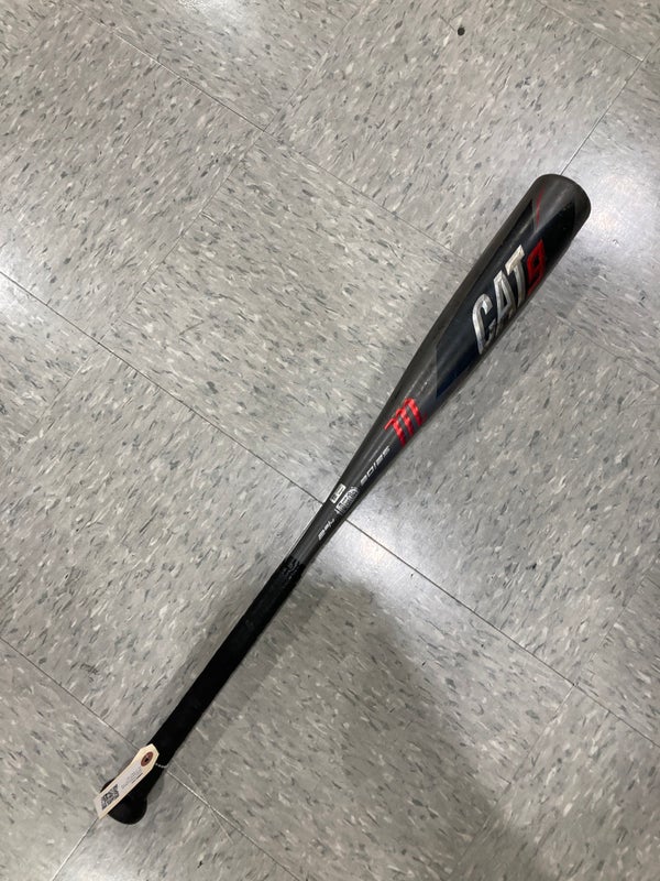 Used Marucci Cat 9 Bat | SidelineSwap