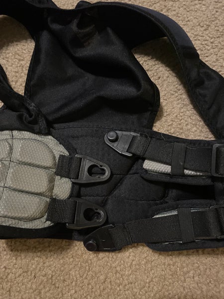 Schutt hard shell rib protector | SidelineSwap | Buy and Sell on ...