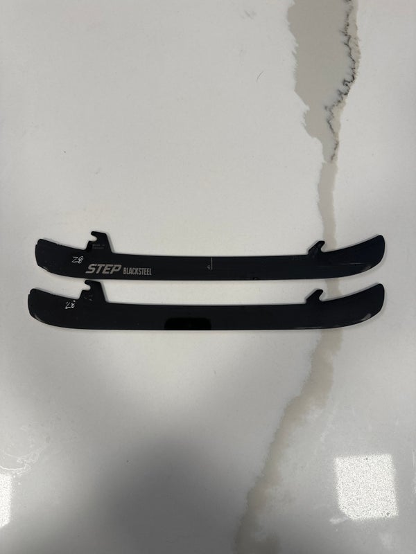 New Step Steel 254 Mm St Pro Xs Sidelineswap