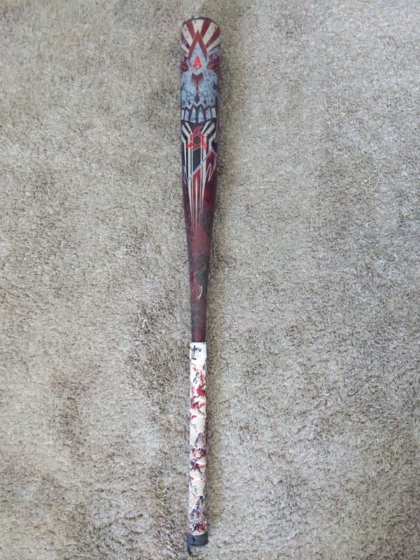 2022 Demarini Voodoo One BBCOR Baseball bat | SidelineSwap