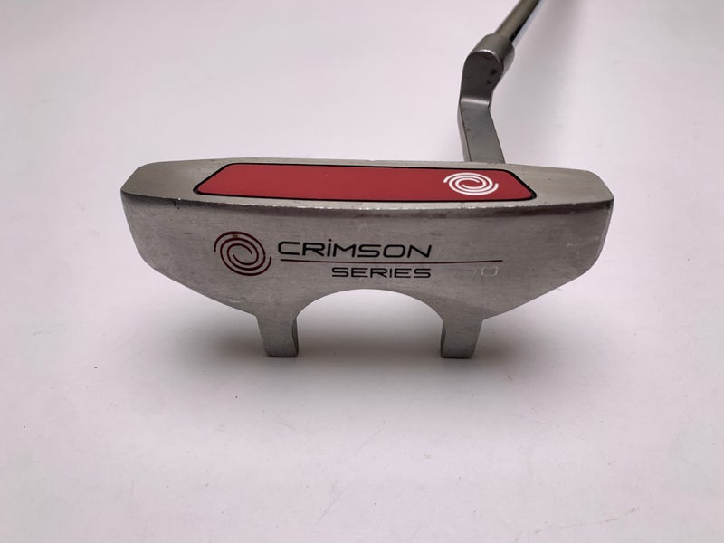 Odyssey Putter Happy Gilmore