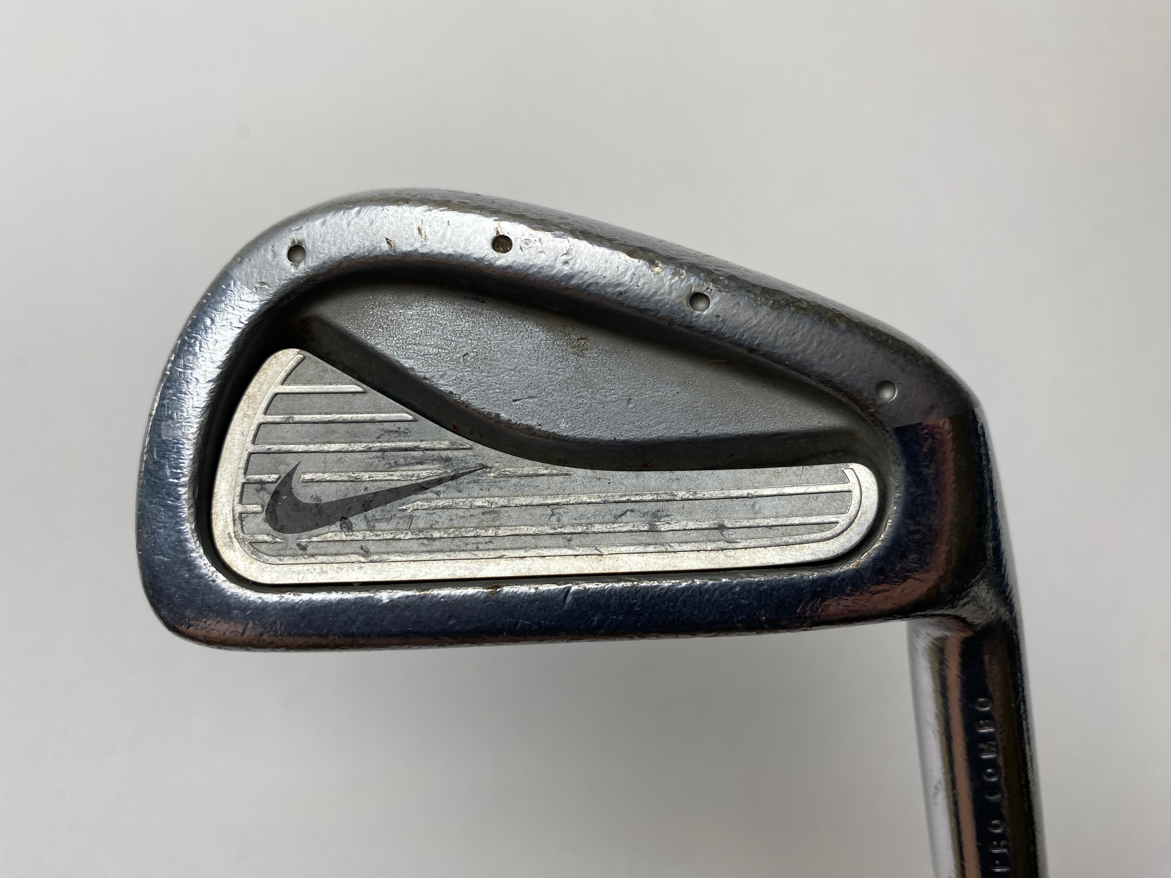 Nike Diablo Irons