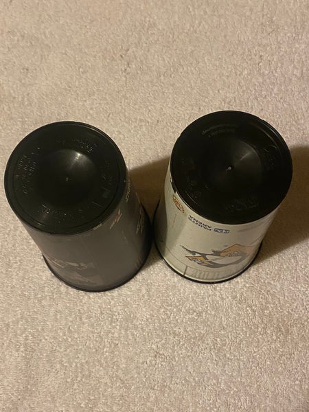 Pittsburgh Penguins NHL Collectible Beverage Cups | SidelineSwap | Buy ...