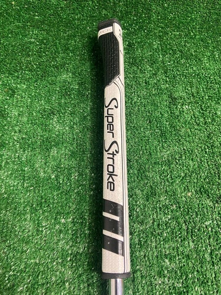 Long Putter GOIN Golf M9 Precision Milled Blade RH Steel 41 In ...