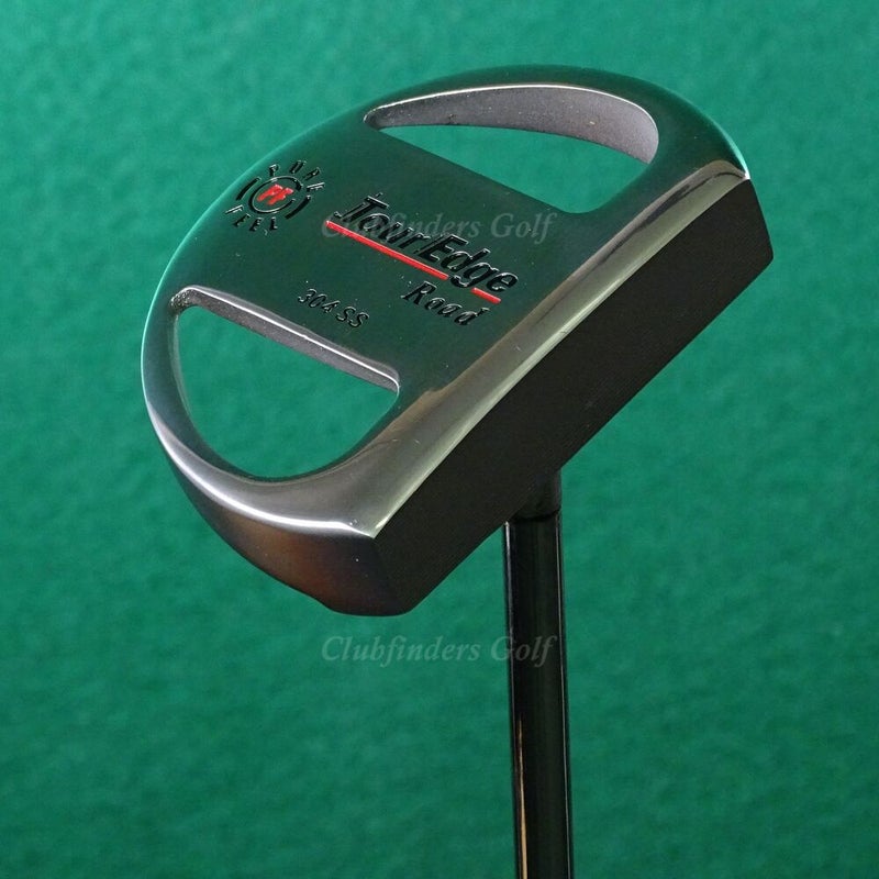 Tour Edge Pure Feel Template Series Alps Putter Golf Club NEW ...