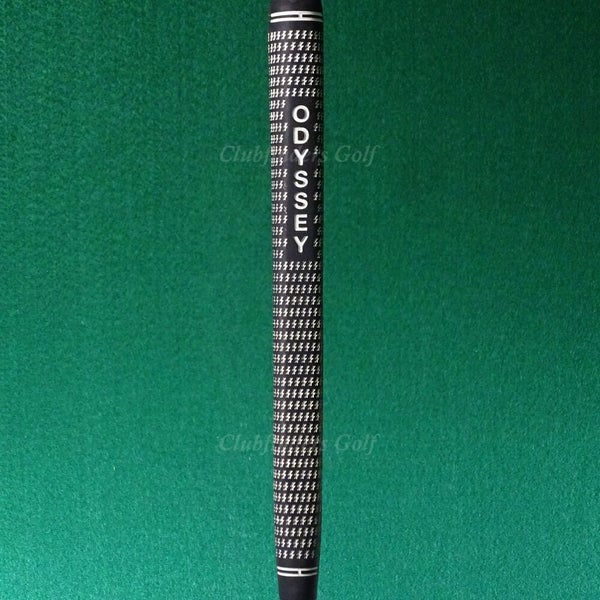 Odyssey Dual Force DF 992 35" Putter Golf Club | SidelineSwap | Buy and ...
