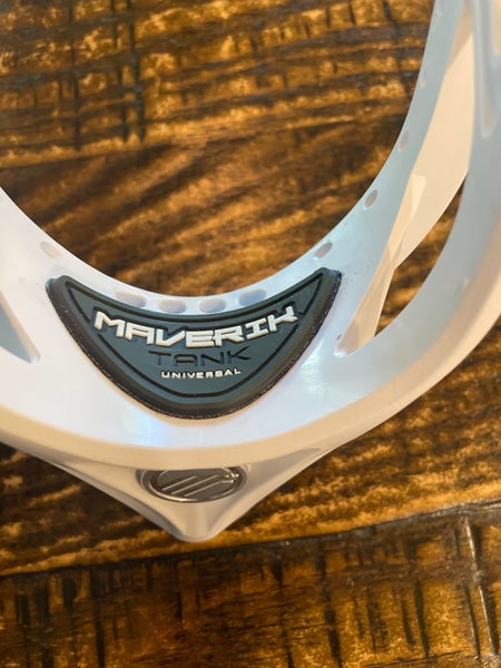 New Defense Unstrung Tank Head | SidelineSwap | Buy and Sell on ...
