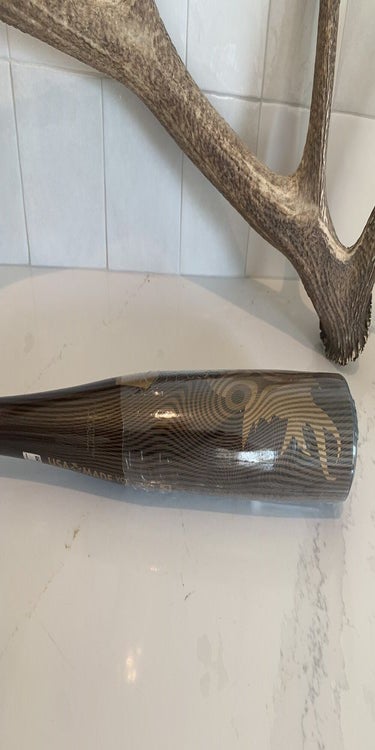 NIW 2023 DeMarini Voodoo One 33/30 (-3) BBCOR Baseball Bat | SidelineSwap