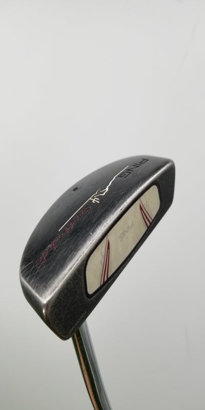 Ping SCOTTSDALE Putter | New and Used on SidelineSwap