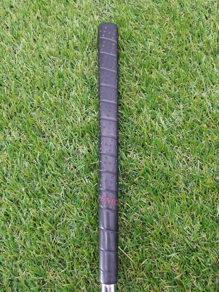 HARVEY PENICK TAKE DEAD AIM RIVERSIDE MODEL PUTTER 35" GOOD ...