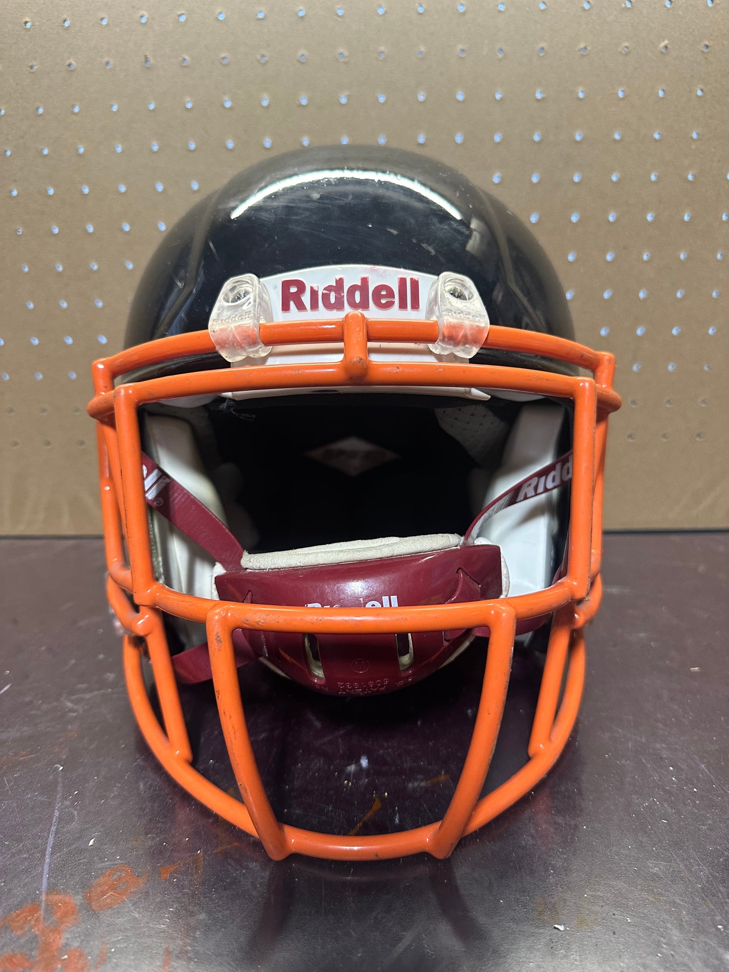 Riddell Revolution Speed Robot