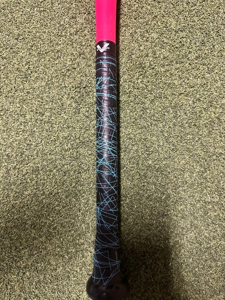 Hot Bat! $199 OBO. 2023 Alloy (-3) 28 oz 31" Voodoo Bat | SidelineSwap ...