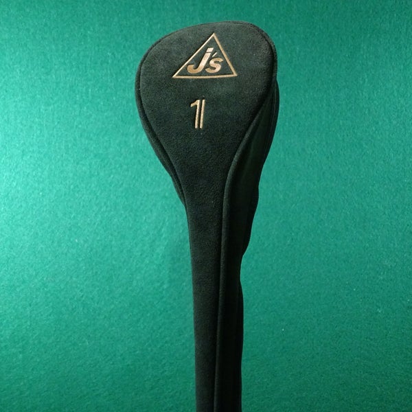 VINTAGE Bridgestone J's Professional Weapon 10.5° Driver Graphite ...