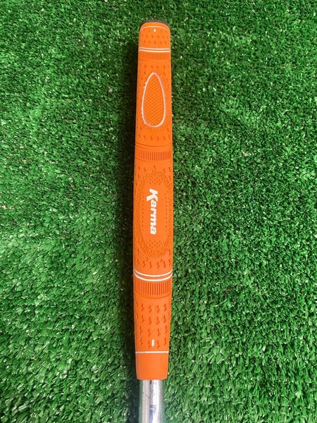 Ray Cook Classic Plus IV Putter RH Steel 34.5 Inches With Label And New ...