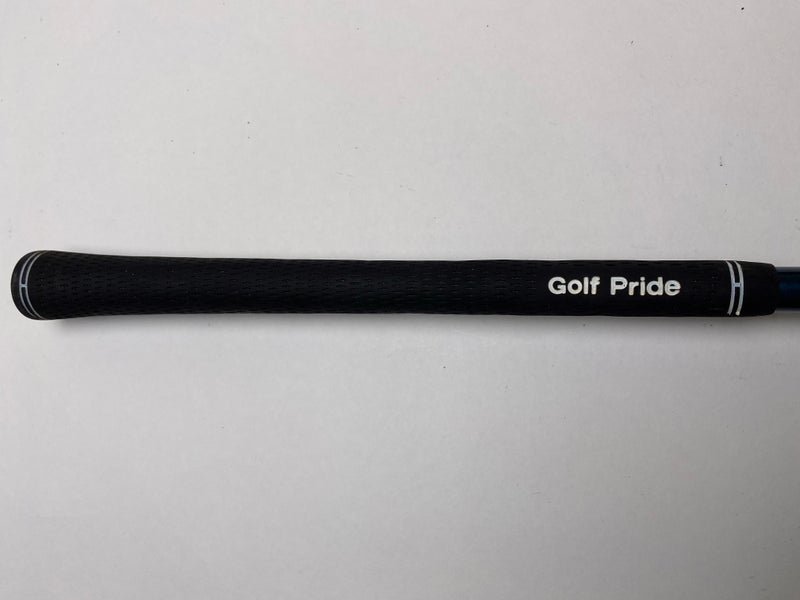 Henry Griffitts Carpenter Driver 12* Regular Graphite Mens RH | SidelineSwap | Buy and Sell on ...