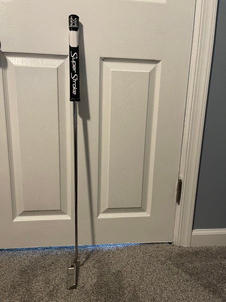 New Blade 34" TP Reserve Putter | SidelineSwap | Buy and Sell on ...