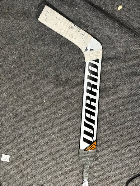 Used Regular 25" Paddle Ritual V1 Pro + Goalie Stick | SidelineSwap ...