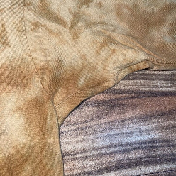 Vintage 90s Grateful Dead Tie Dye Shirt XL Tall XLT Skull Jerry Garcia ...