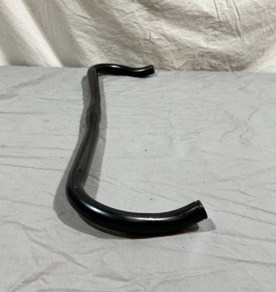 RARE NEW Old Stock Zoom Brahma Bar 560mm Black Aluminum Handlebar 25 ...